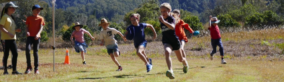 Physical & Outdoor Education - Chrysalis Steiner School